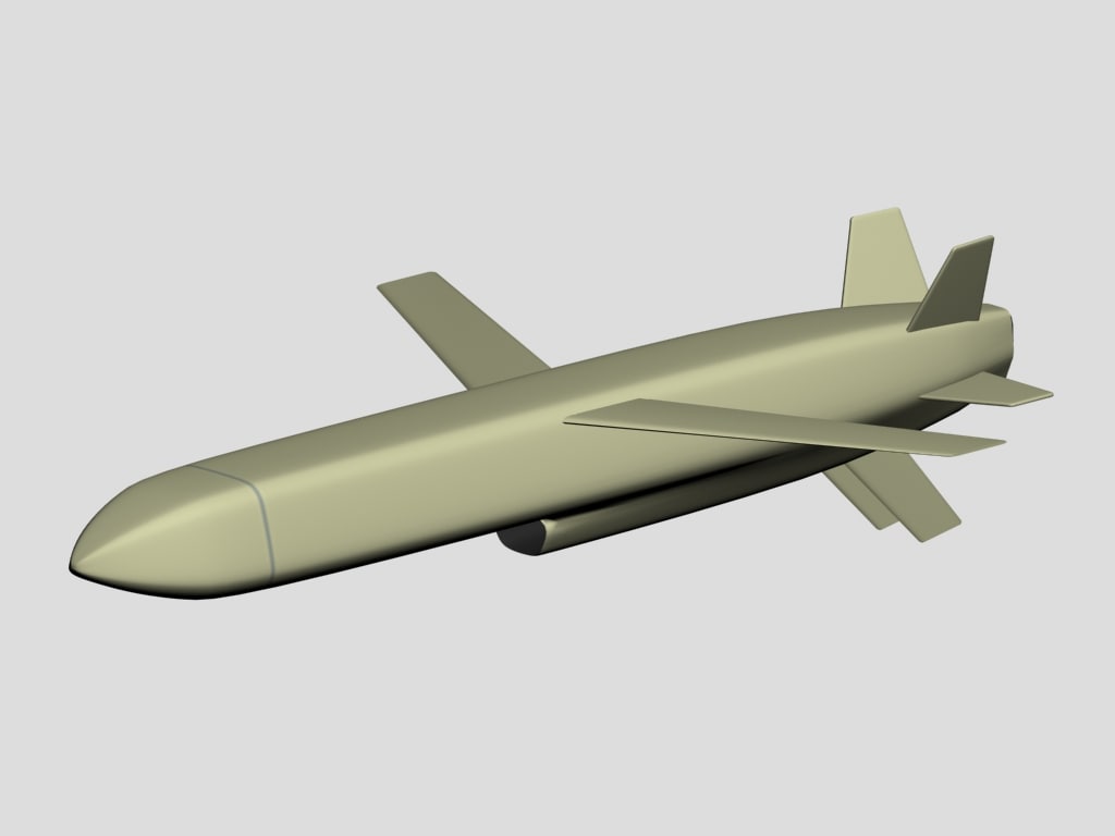 Ground Effect Vehicle 3D Models for Download | TurboSquid