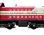 mlw s3 locomotive 3ds