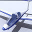 3ds max glide glider