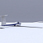 3ds max glide glider