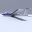 3ds max glide glider