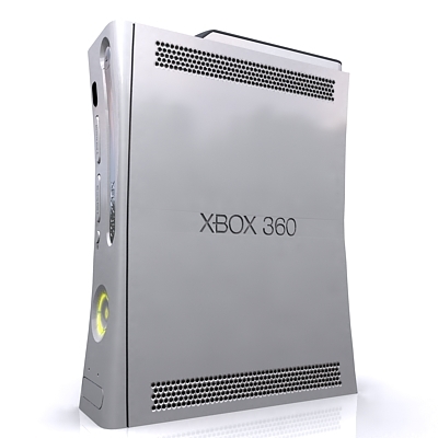 xbox 360 console basic max