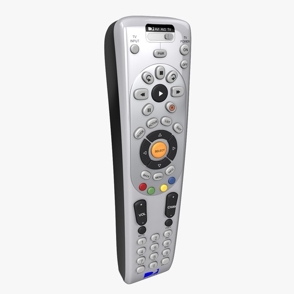 remote directv ma