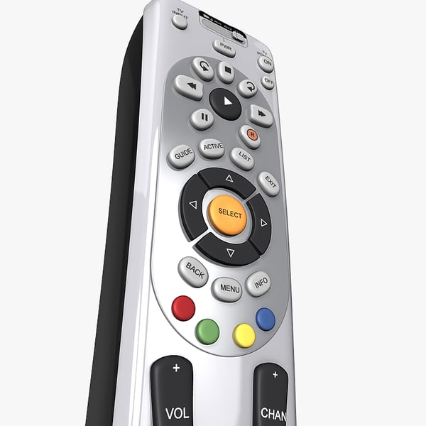 remote directv ma