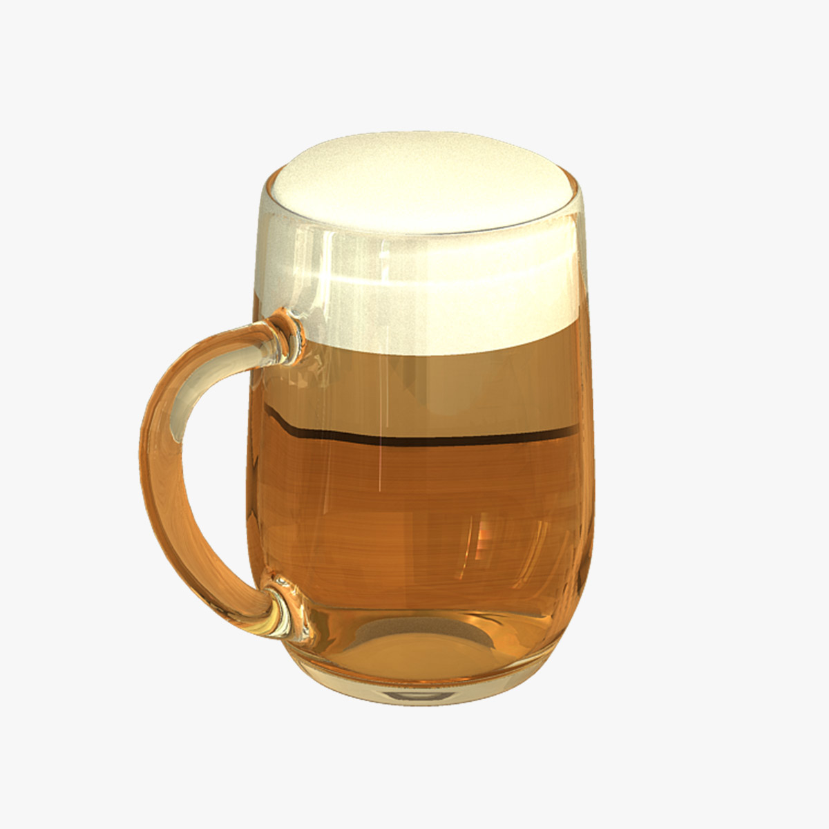 max beer glass