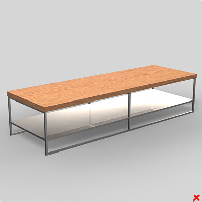 free max model table