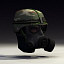 s10 gas mask 3d max