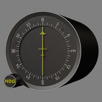 max adf automatic direction finder