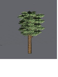 Free Low Poly Tree 3D Models for Download | TurboSquid