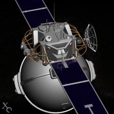 satellite spy max