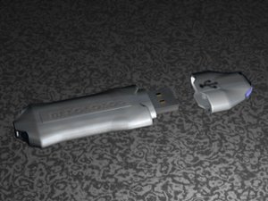 Free 3D Usb Models | TurboSquid