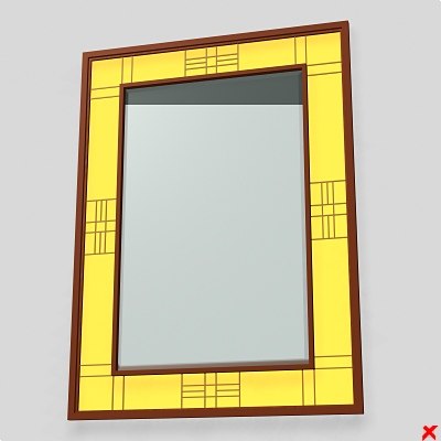 3ds max mirror