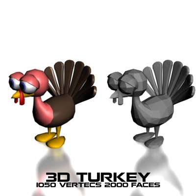 maya 5 birds cartoon