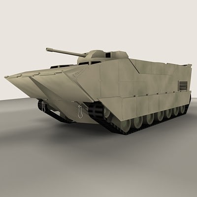 3D Aav Models | TurboSquid