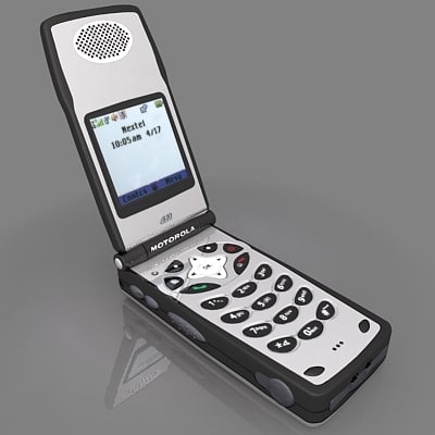max motorola i830 cell phone