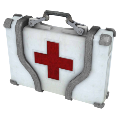 max medical pack