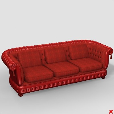 maya sofa