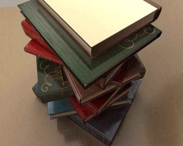 3ds max books