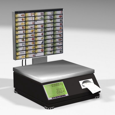 supermarket balance fruits vegetables max