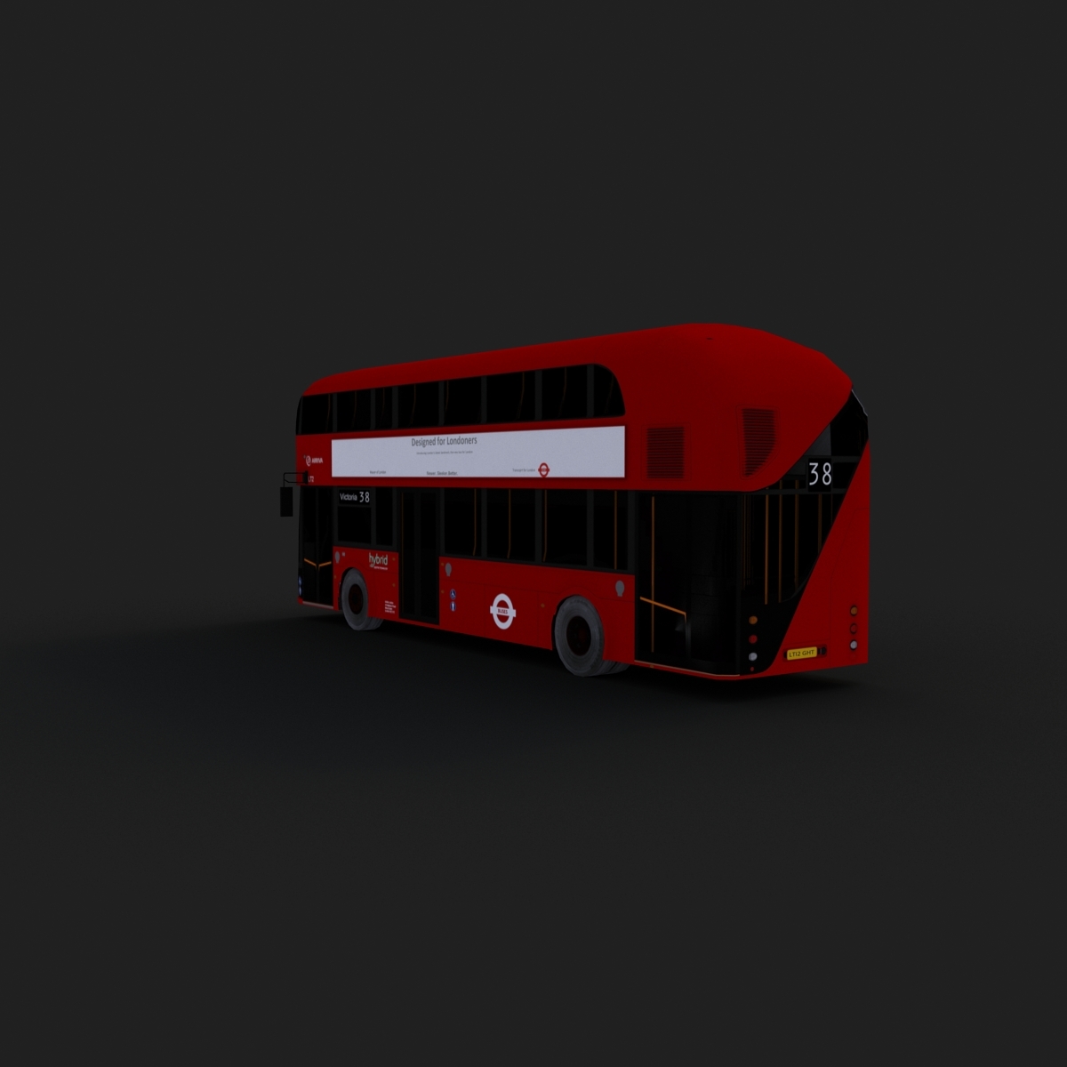 3ds max coach
