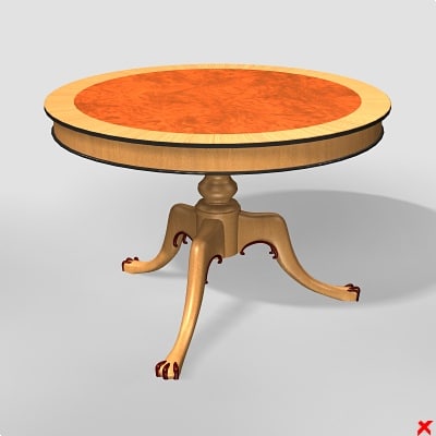 table 3d max