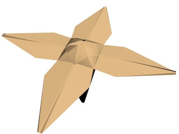 Free 3D Paper Models | TurboSquid