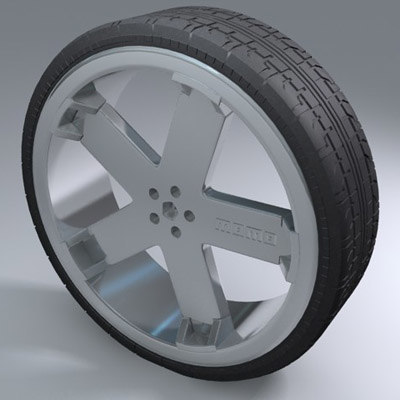 maya momo sports wheel tire
