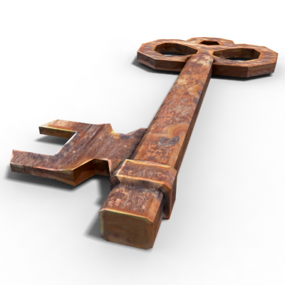 maya key old