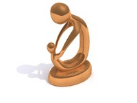 Free Statue 3D Models for Download | TurboSquid