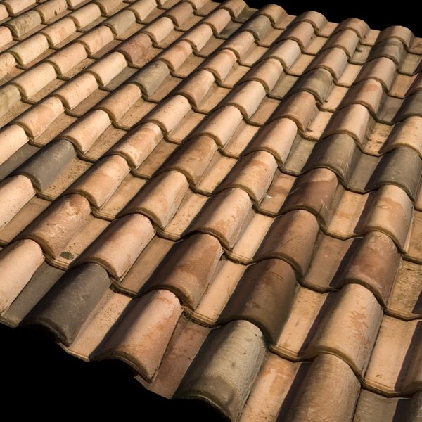 Free 3D Roof Models | TurboSquid