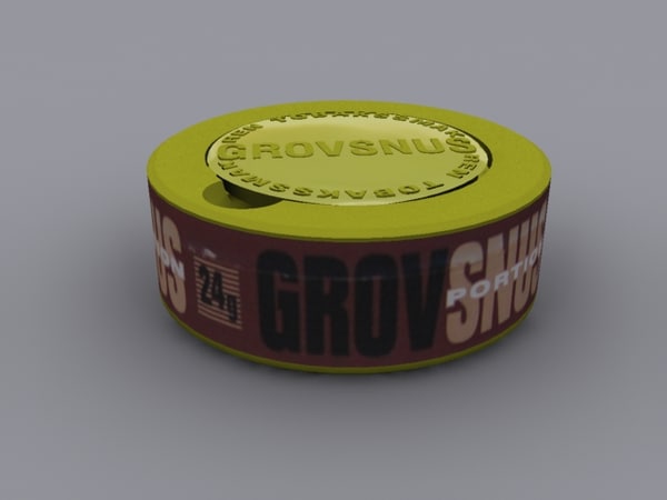 3D Snuff Models | TurboSquid