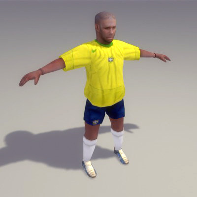 max brazilian soccer player brazil