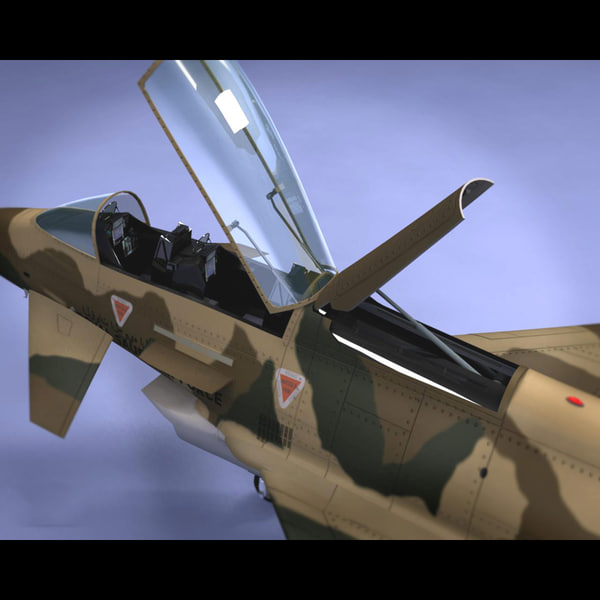eurofighter typhoon saudi version 3ds