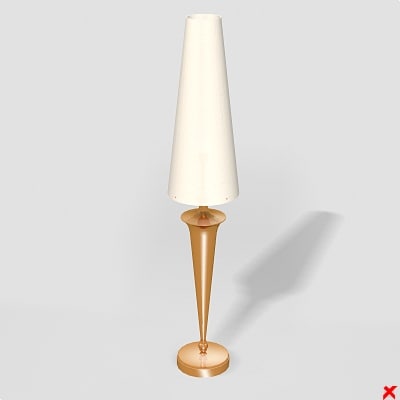 max lamp