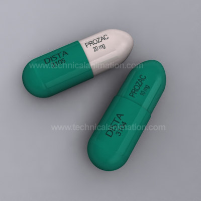 prozac pills max
