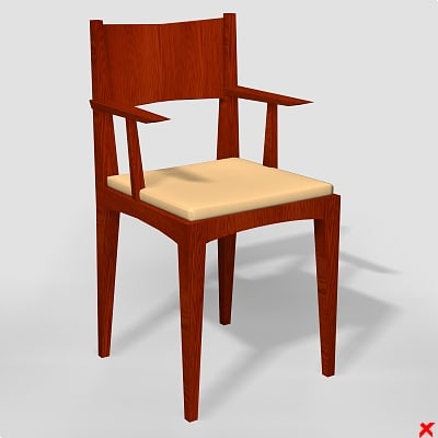 maya chair furniture
