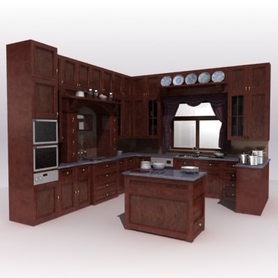 maya english kitchen