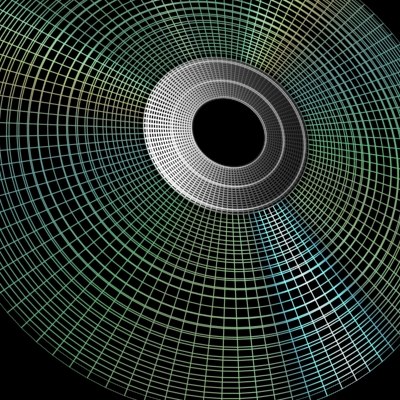 3dsmax optical cd disk