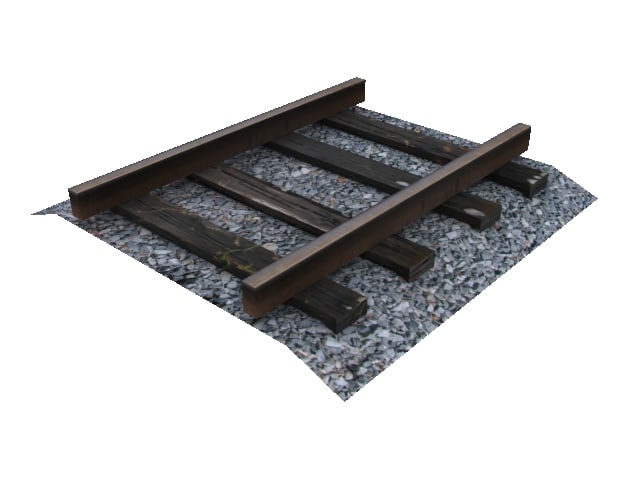 3ds max segment track