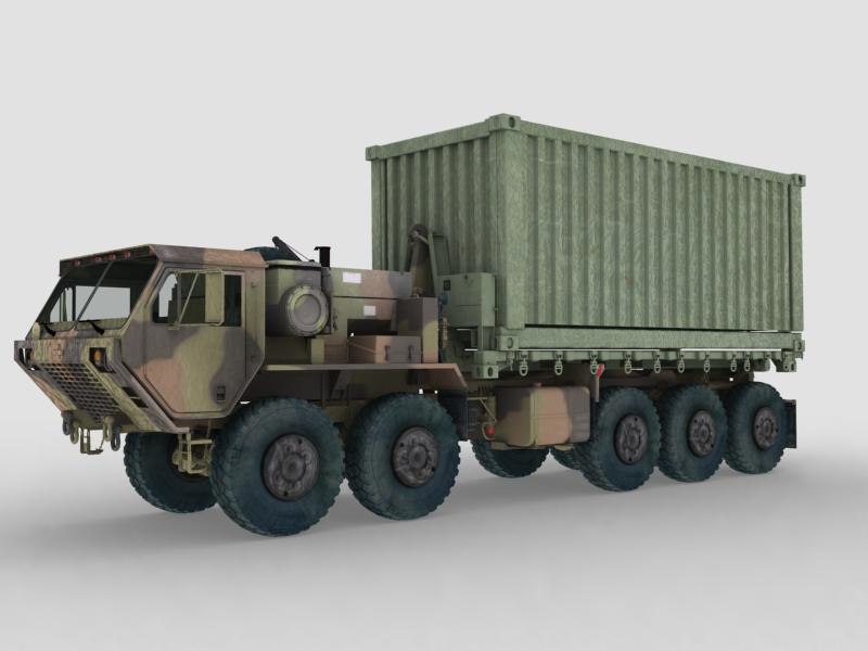3dsmax conex pls