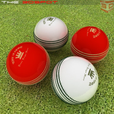 max cricket hard ball hardballs