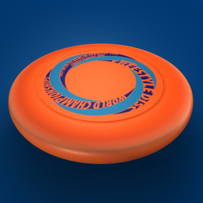 frisbee 2006 disc 3d 3ds