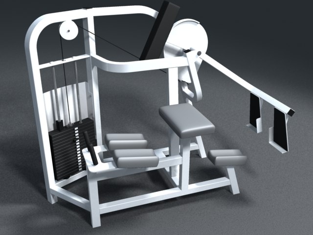 maya weight set gym equipment