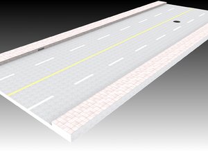 Free 3D Street Models | TurboSquid