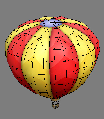 balloom 3d 3ds