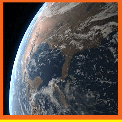 지구 4k V3 3D 모델 - TurboSquid 321082