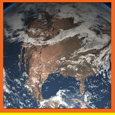 지구 4k V3 3D 모델 - TurboSquid 321082