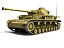 panzer iv g tank max