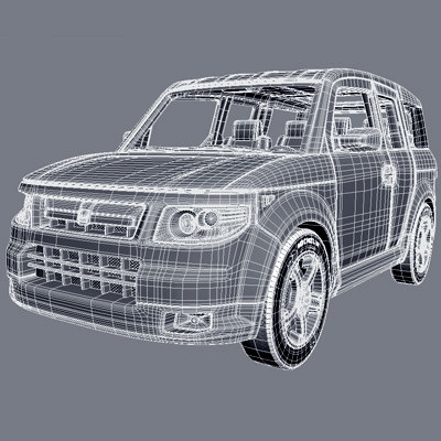 honda element sc auto max