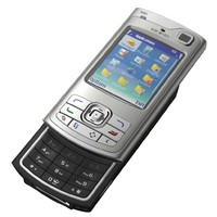 3d samsung sgh-z150 cell phone model